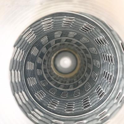 Cina 3 mesi Macchine da costruzione Elemento filtro idraulico per macchine in vendita