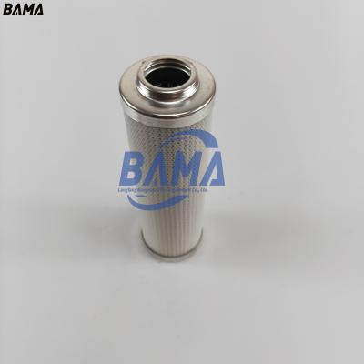 Cina filtro a pressione idraulico per la rimozione delle impurità 0110D010BN3HC per i componenti principali in fibra di vetro in vendita