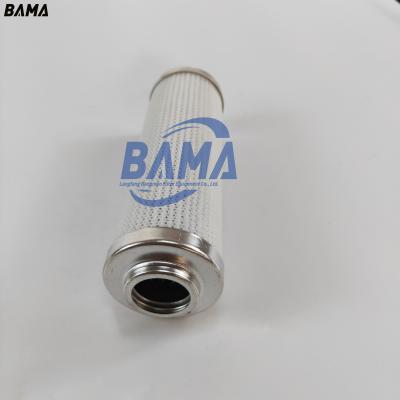 Cina filtro a pressione idraulico per la rimozione delle impurità 0110D010BN3HC per i componenti principali in fibra di vetro in vendita