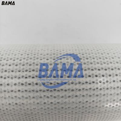 Cina filtro a pressione idraulico per la rimozione delle impurità 0110D010BN3HC per i componenti principali in fibra di vetro in vendita