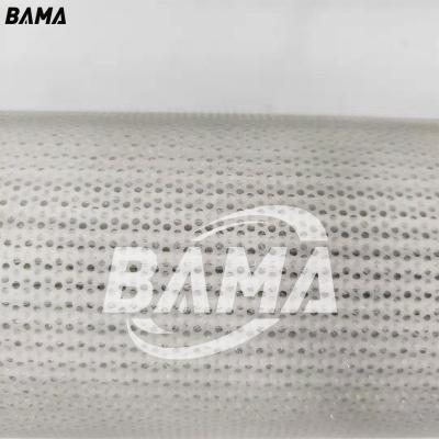 China Elemento de filtro de pressão durável para escavadeira 0240D010BH3HC com componentes de núcleo de fibra de vidro à venda