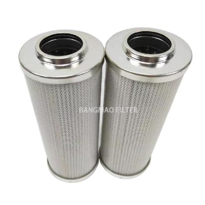 Cina Parti di macchine da costruzione 0160D003BH2HC Filtro a pressione idraulica con sostituzione in vendita