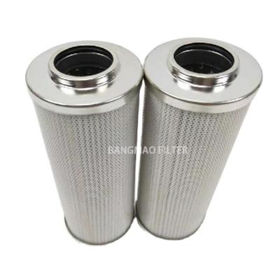 Cina SBF-0241-DS7B SBF-0241-DS7V filtro di pressione per escavatore con 3 mesi e progettazione in vendita