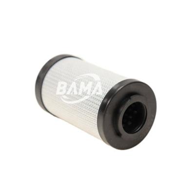 Cina Filtro di ritorno dell'olio in acciaio inossidabile 0160R025W Filtro a maglia media per BAMA OEM in vendita