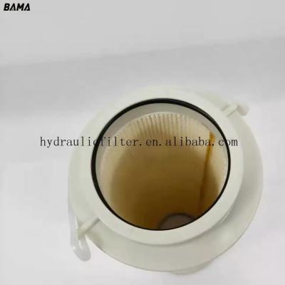 Cina 20,6 kg di peso elemento filtro idraulico per olio HF30870 386012018C per filtrazione di prim'ordine in vendita