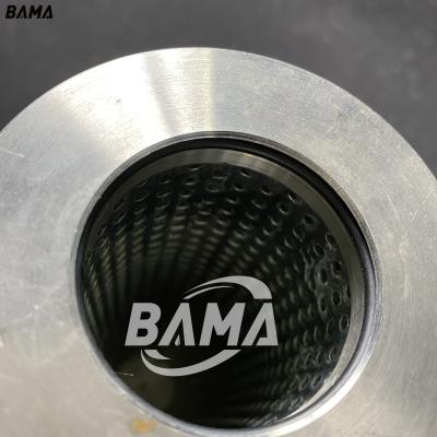 Cina FFKPVL17101A3 Elemento filtro a pressione per apparecchiature di filtrazione industriale per idraulica in vendita