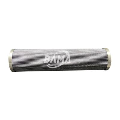 Cina Max. barra di pressione differenziale 210 attrezzatura di filtrazione industriale filtro di pressione filtro di olio filtro di olio HF30613 in vendita