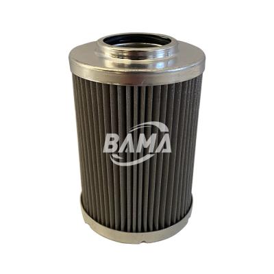 Cina Filtro idraulico ad alta pressione 383012090C HP60L166MB con filtro in fibra di vetro in vendita