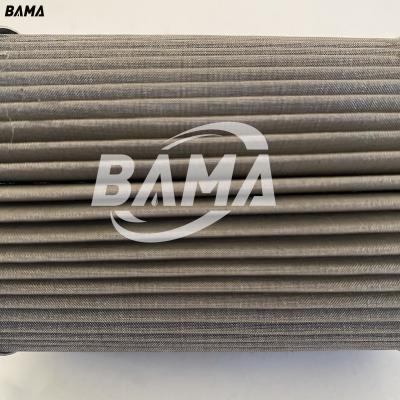 Cina Filtro ad alta pressione 9600EAL062F4 QH9600A06B16 elemento di filtro idraulico per olio in vendita