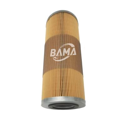 China Filtro de combustível Industrial Elementos de filtro de pressão hidráulica CS94 Peso 0,39 KG Superior à venda