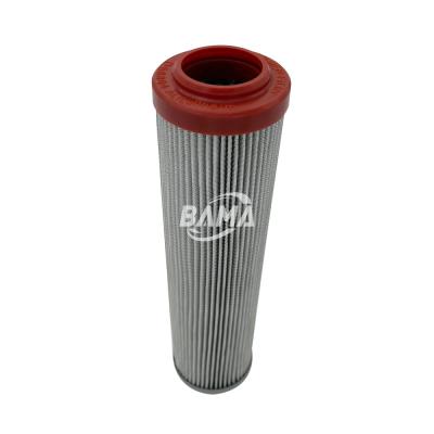 China Elementos de filtro de óleo hidráulico D68804 para hidráulica Max. Pressão diferencial de 30 bar à venda
