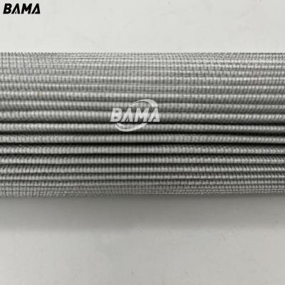 中国 液圧用油フィルター要素D68804 最大30バーの差圧 販売のため