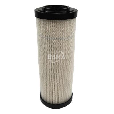 China 936710Q Elementos hidráulicos de filtro de óleo de fibra de vidro para filtro de aço inoxidável de abastecimento BAMA à venda