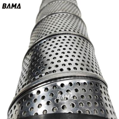 Cina NBR Gaskets 1 kg Peso all'interno del filtro a pressione del sistema idraulico 937407Q in vendita