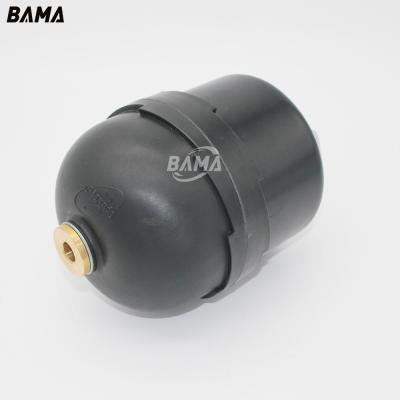 China 2 kg gewicht Centrifugal bypass vetfilter CS41018 met video-outgoing-inspectie Te koop