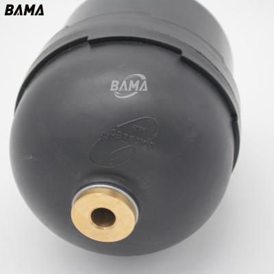 China 2 kg gewicht Centrifugal bypass vetfilter CS41018 met video-outgoing-inspectie Te koop