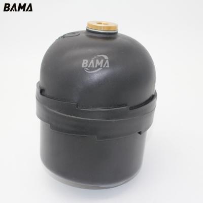 China 2 kg gewicht Centrifugal bypass vetfilter CS41018 met video-outgoing-inspectie Te koop
