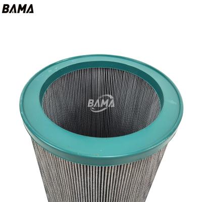 Cina 937863Q Sistema idraulico di filtro di pressione con controllo video di uscita in vendita