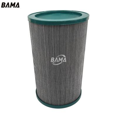 Cina 3 mesi Peso 1 kg Sistema idraulico dell'olio filtro di pressione elemento 20111090 per le prestazioni in vendita