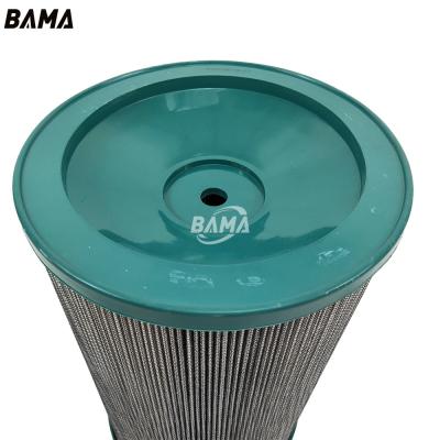 Cina 3 mesi Peso 1 kg Sistema idraulico dell'olio filtro di pressione elemento 20111090 per le prestazioni in vendita