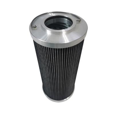 China Filtro de linha duplex 0160DN010BN4HC O melhor substituto para o elemento de filtro da bomba de óleo de engrenagem à venda