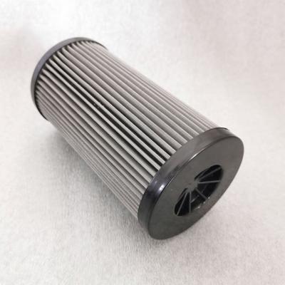 China Duplex-lijnfilter 0160DN010BN4HC De beste vervanging voor het filterelement van de tandwielpomp Te koop