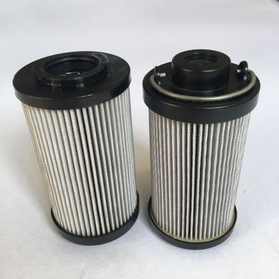 China Duplex-lijnfilter 0160DN010BN4HC De beste vervanging voor het filterelement van de tandwielpomp Te koop
