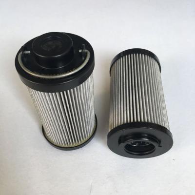 China Duplex-lijnfilter 0160DN010BN4HC De beste vervanging voor het filterelement van de tandwielpomp Te koop