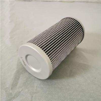 Cina Filtro idraulico dell'olio della centrale elettrica 0160R010BN4HC con pressione di apertura della valvola di bypass di 3 bar in vendita
