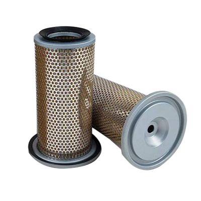 China 17351-11083 Máquinas de substituição de elementos de filtro de ar para inspecção de saída por vídeo à venda