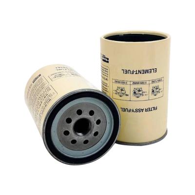 China 31945-52161 Elementos de filtragem de óleo e água O componente essencial para a filtragem de combustível à venda