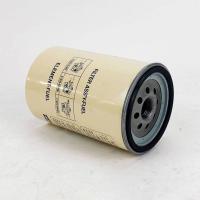 China Fuel Filter Element Oil and Water Filter Element 11081663 for Construction Works for sale