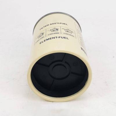 China Fios de ligação 1-14 UN Filtro de combustível Separador de água de óleo Filtro elemento 3194545900 Filtro hidráulico à venda