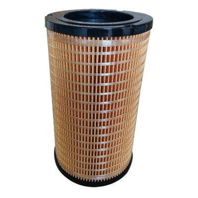 China 1R0741 Elementos de filtro de óleo A solução definitiva para a manutenção de sistemas hidráulicos à venda