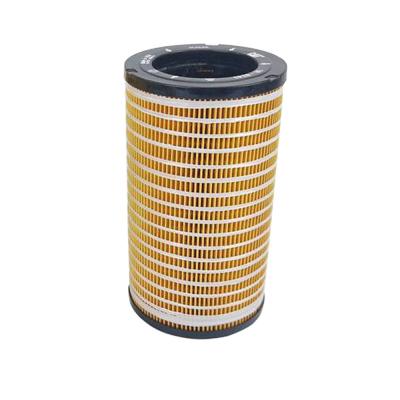 China 1R0741 Elementos de filtro de óleo A solução definitiva para a manutenção de sistemas hidráulicos à venda