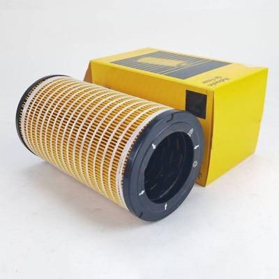 China 1R0741 Elementos de filtro de óleo A solução definitiva para a manutenção de sistemas hidráulicos à venda