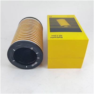China 1R0741 Elementos de filtro de óleo A solução definitiva para a manutenção de sistemas hidráulicos à venda