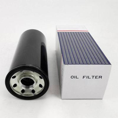 China Diâmetro do selo 102 mm Set de gerador diesel Filtro de óleo elemento 37540-11100 para desempenho à venda