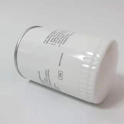 China 1-12 UN Filamento de ligação P559418 Elemento de filtro de lubrificante para melhoria da filtração de óleo à venda