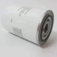 China Replacement Engine Block Oil Filter Element 7029276 with Glass Fiber Core Components for sale