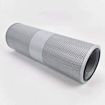 Cina Temperatura continua consentita per il filtro idraulico per olio a base di fibra di vetro P554403 in vendita