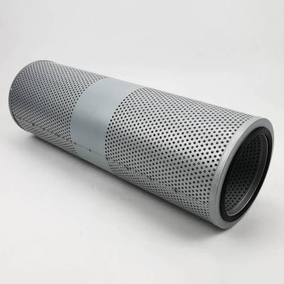 Cina Temperatura continua consentita per il filtro idraulico per olio a base di fibra di vetro P554403 in vendita