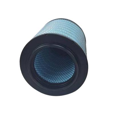 China Construction Machinery Equipment Air Filter 21196919 with Video Outgoing-Inspection for sale