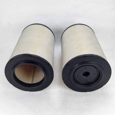 Cina Aggiornate il vostro sistema di filtrazione dell'aria con un filtro d'aria di alta qualità 21212204 in vendita