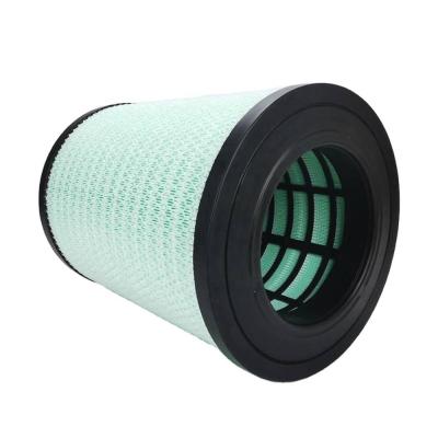 Cina Condizione del camion di fornitura filtro a lunga durata filtro d'aria elemento 21337557 con peso 3.4 in vendita