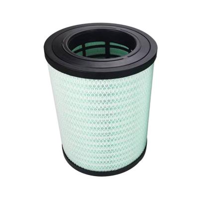Cina Condizione del camion di fornitura filtro a lunga durata filtro d'aria elemento 21337557 con peso 3.4 in vendita