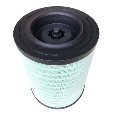 Cina Condizione del camion di fornitura filtro a lunga durata filtro d'aria elemento 21337557 con peso 3.4 in vendita