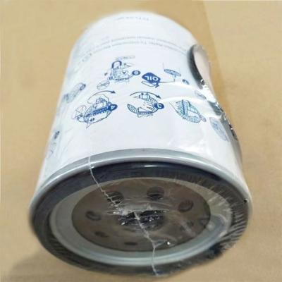 中国 掘削機 油水分離器 フィルター要素 21380488 ガラス繊維コア部品 販売のため