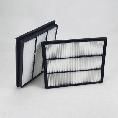 中国 ガラス繊維コア部品 メカニカルエンジン 空気調節フィルター 海上空気フィルター 21702999 3.4 KG 販売のため