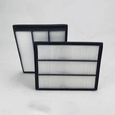 中国 ガラス繊維コア部品 メカニカルエンジン 空気調節フィルター 海上空気フィルター 21702999 3.4 KG 販売のため